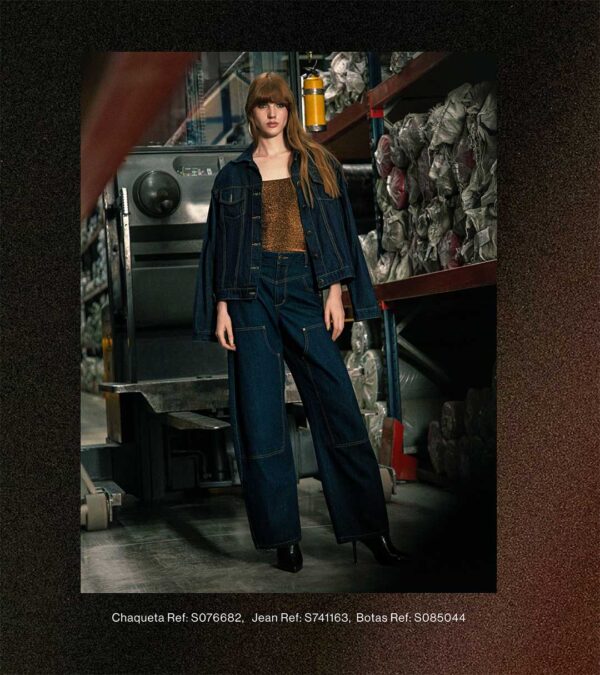denim CONTENT – Catalogo Studio F Colombia