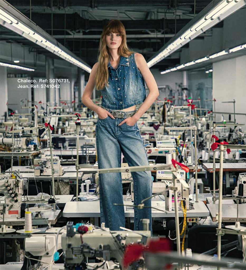 denim CONTENT – Catalogo Studio F Colombia