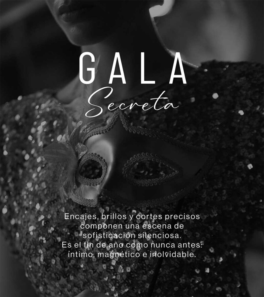 El último baile content – Catalogo Studio F Colombia