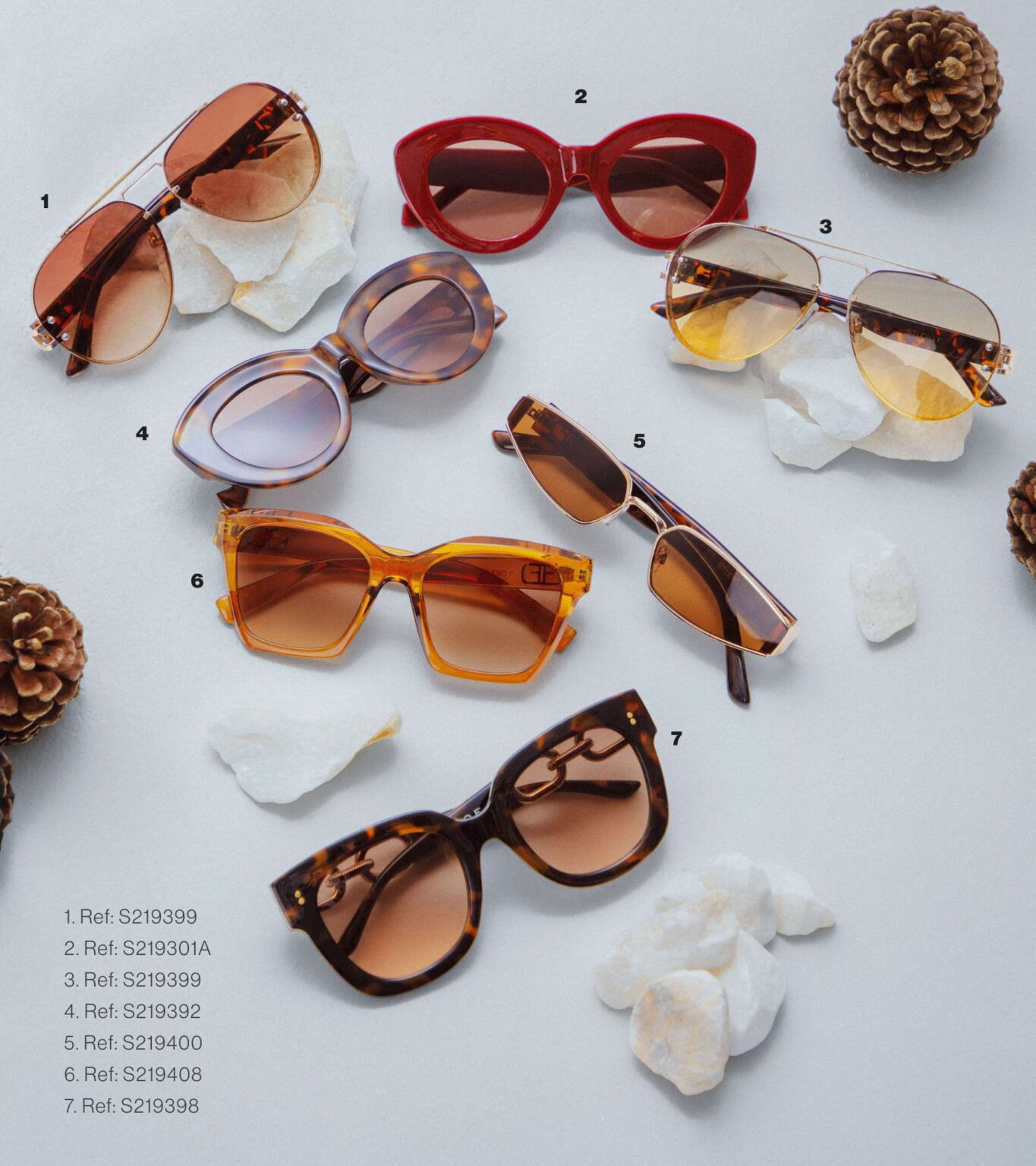 guia de regalos content – Catalogo Studio F Colombia