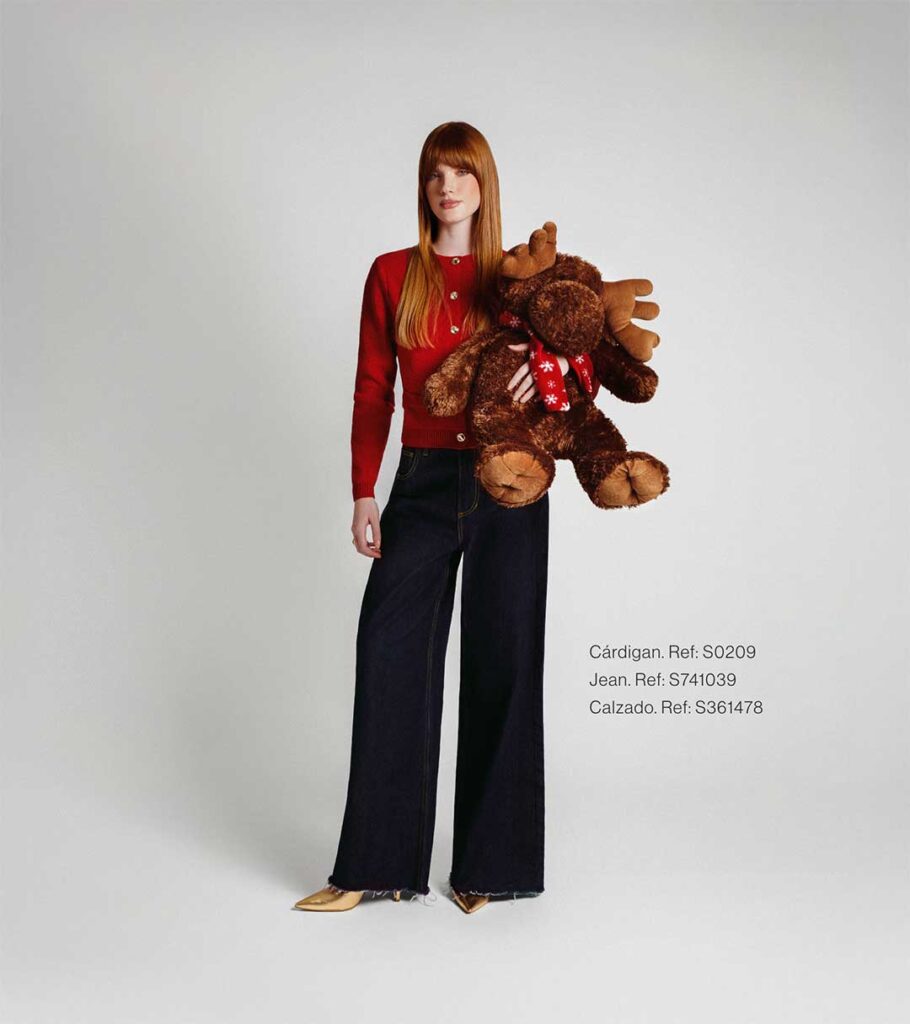 ideas para navidad content – Catalogo Studio F Colombia