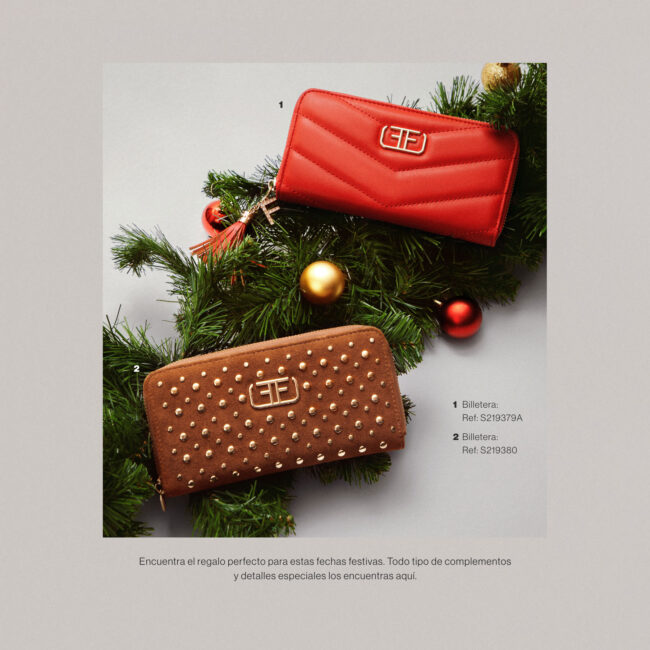 ideas para navidad content – Catalogo Studio F Colombia