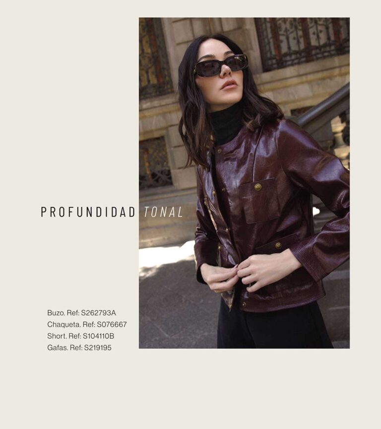 Looks de invierno content – Catalogo Studio F Colombia