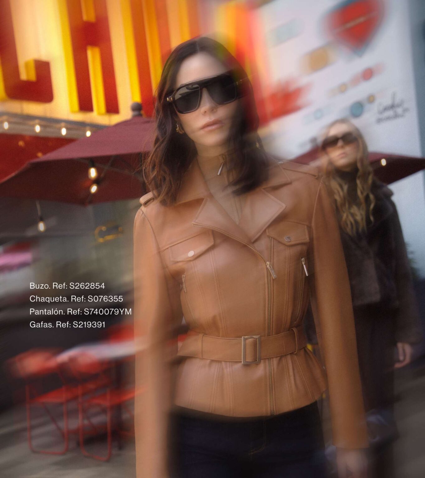 Looks de invierno content – Catalogo Studio F Colombia