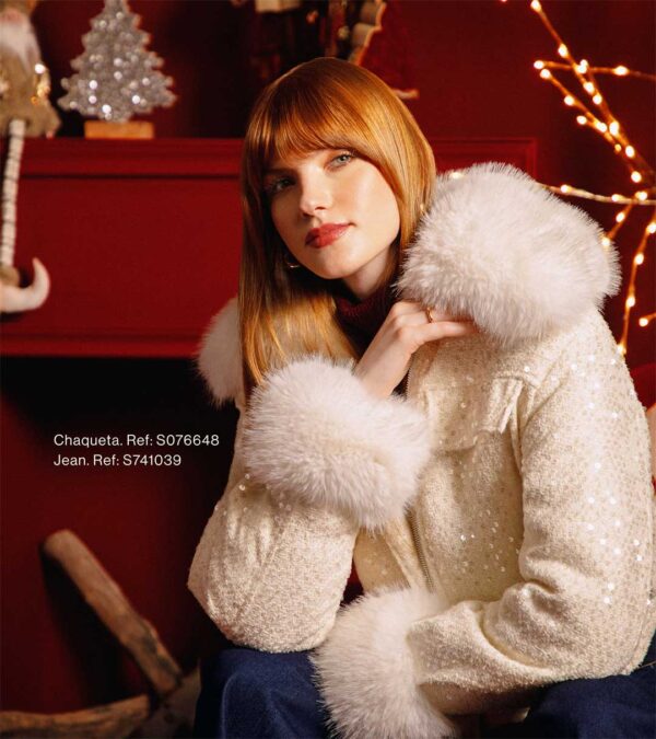 Looks Navidad content – Catalogo Studio F Colombia