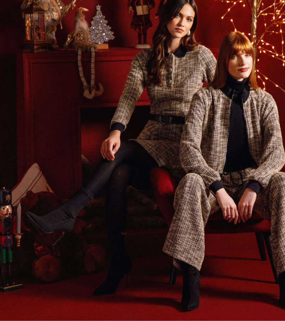 Looks Navidad – Catalogo Studio F Colombia